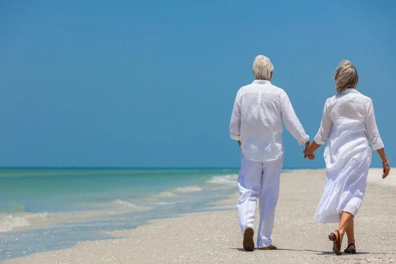 Tricks, um früher in Rente zu gehen | Patronus-Magazin